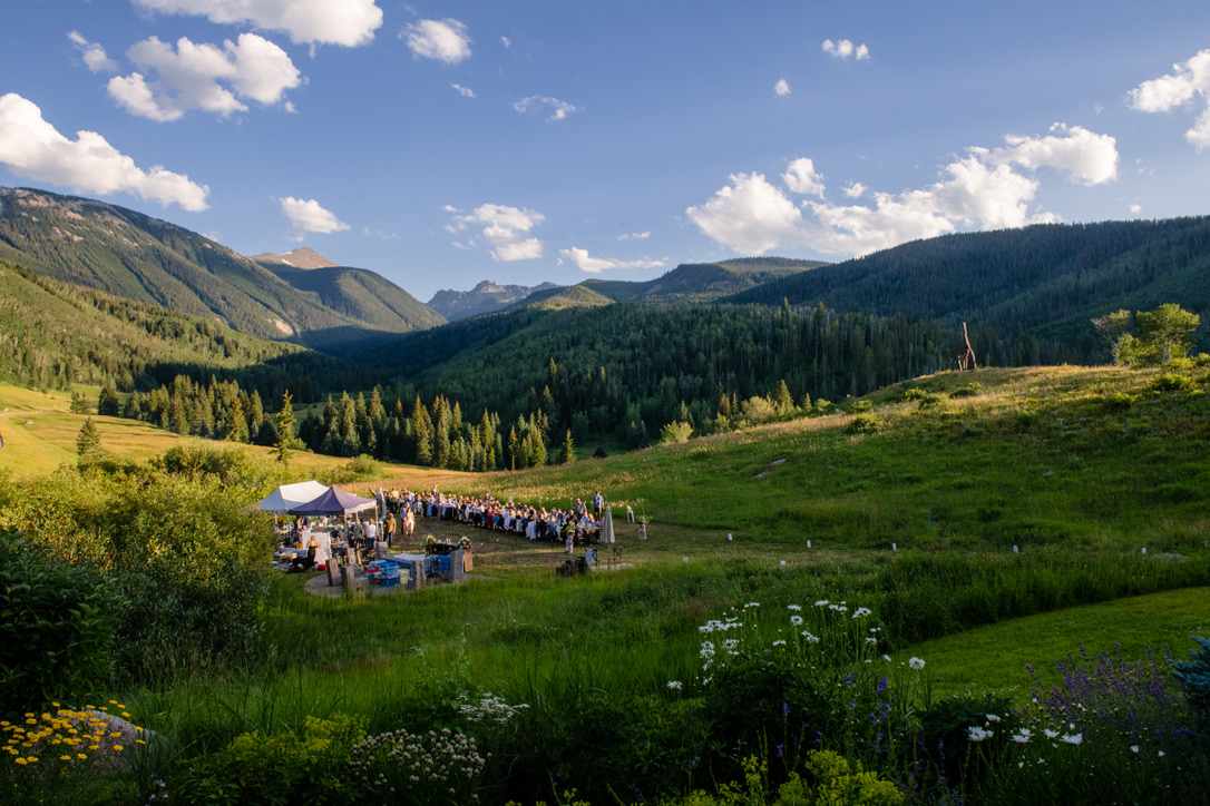 five-spice old fashioned | knapp ranch dinner with the colorado FIVE ...